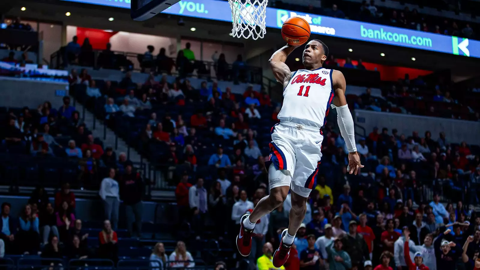 University of Mississippi - Ole Miss Athletics