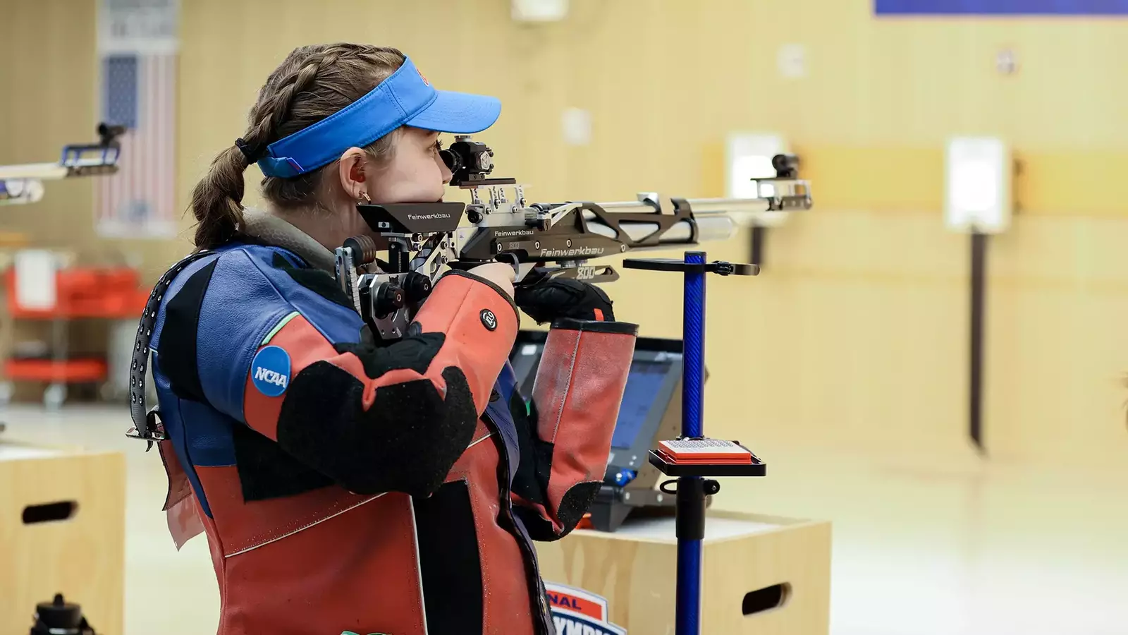 University of Mississippi - Ole Miss Athletics