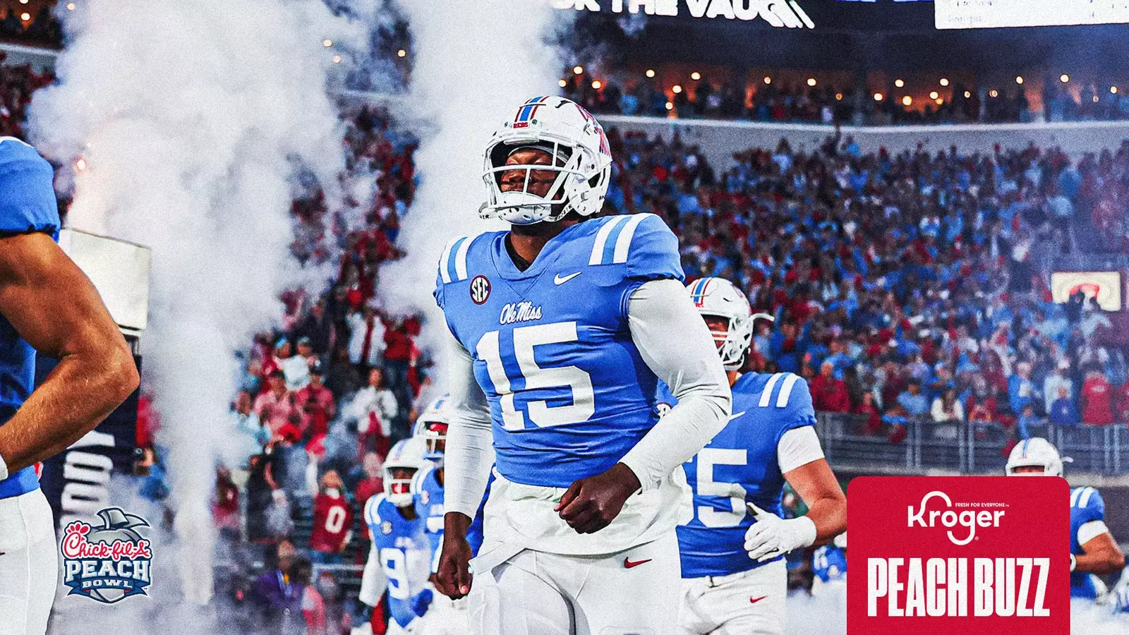 University of Mississippi - Ole Miss Athletics