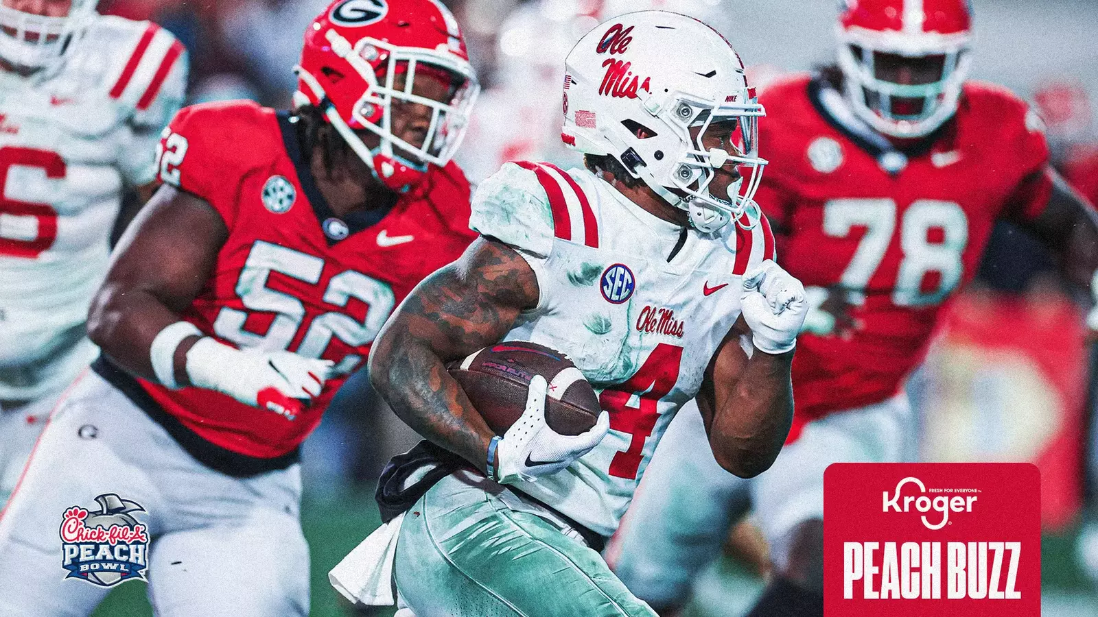 University of Mississippi - Ole Miss Athletics