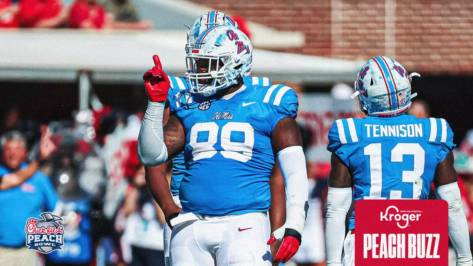 University of Mississippi - Ole Miss Athletics