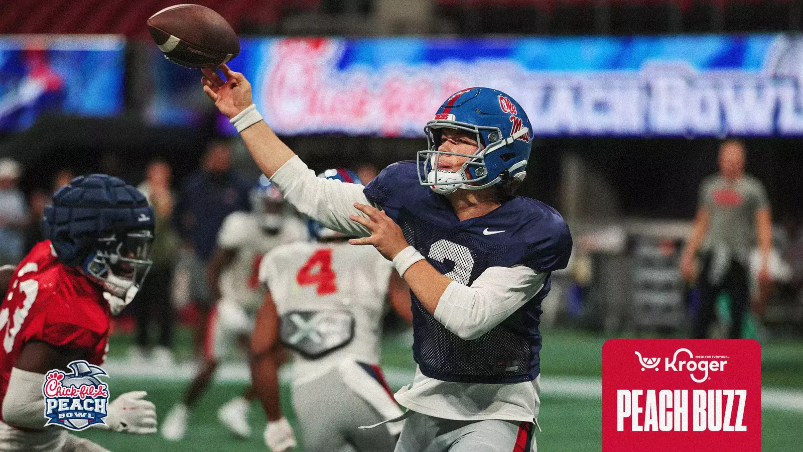 University of Mississippi - Ole Miss Athletics