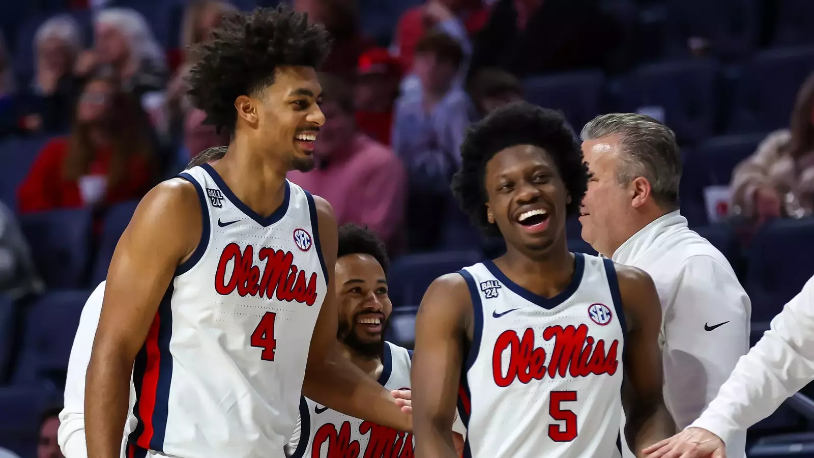 University of Mississippi - Ole Miss Athletics