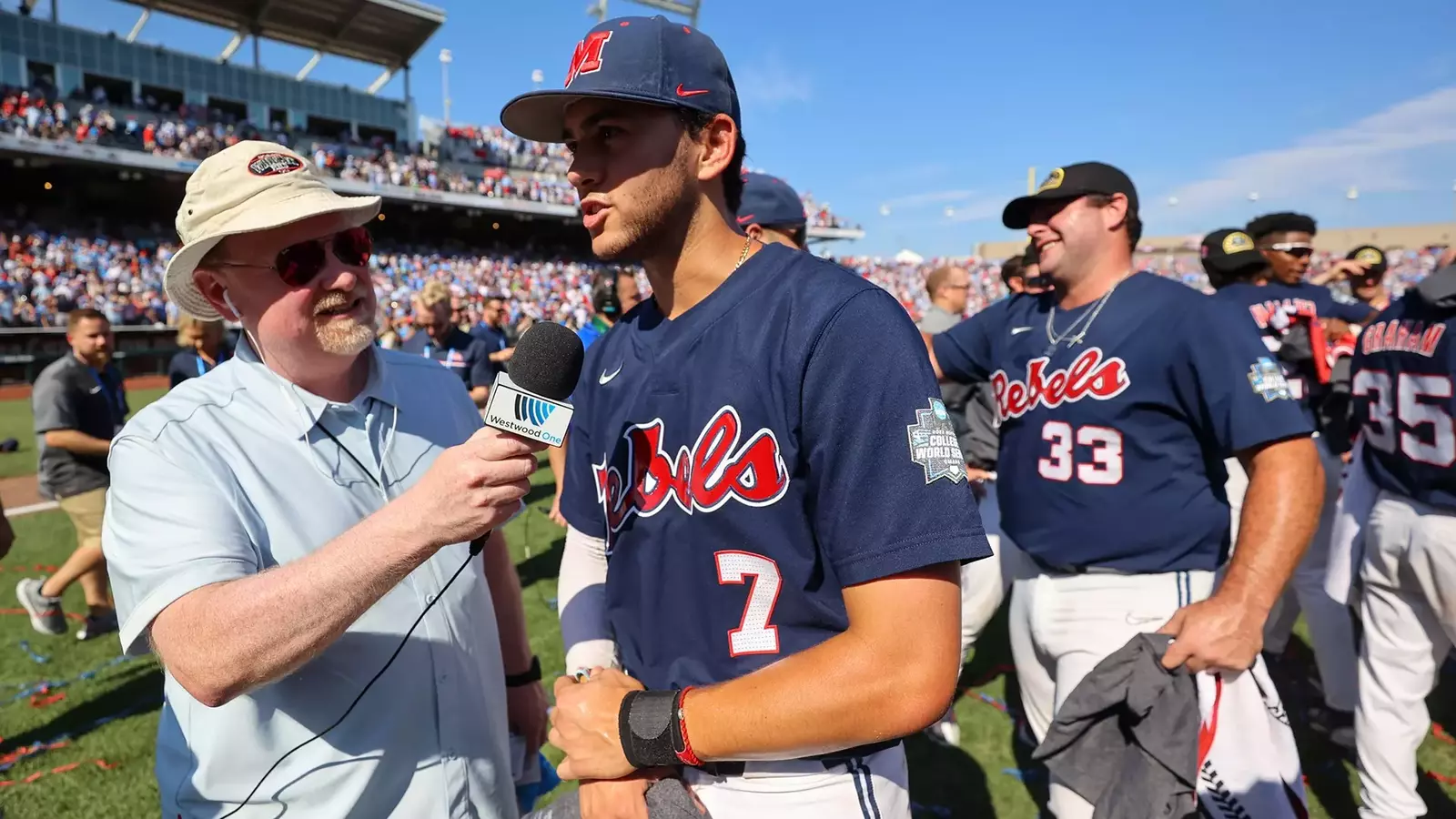 University of Mississippi - Ole Miss Athletics