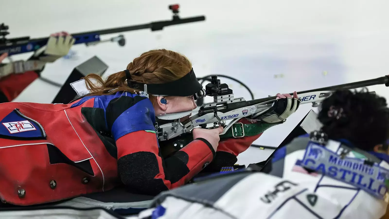 University of Mississippi - Ole Miss Athletics