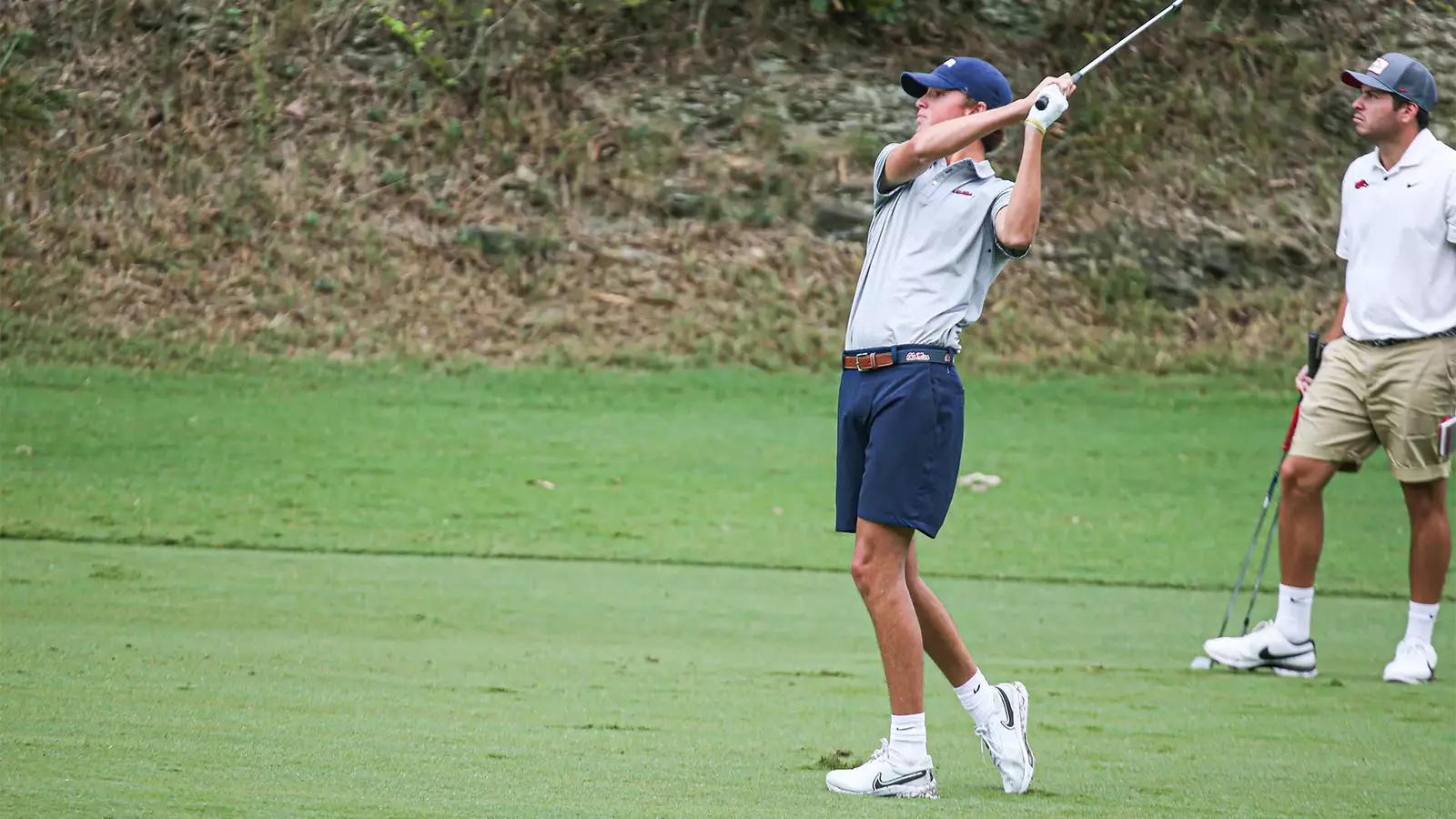 University of Mississippi - Ole Miss Athletics