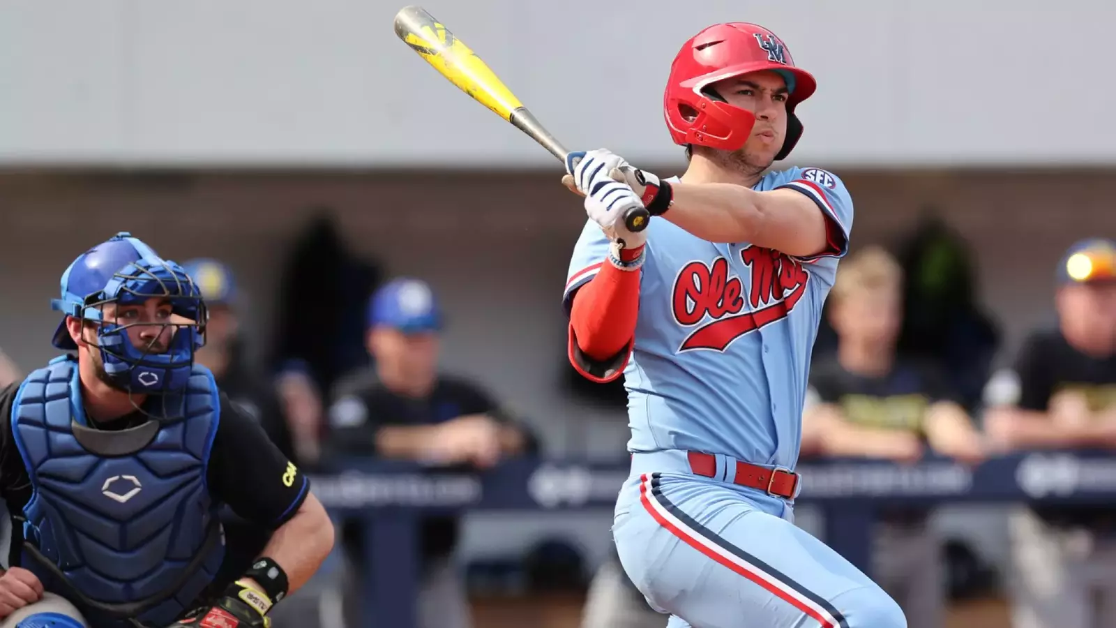 University of Mississippi - Ole Miss Athletics