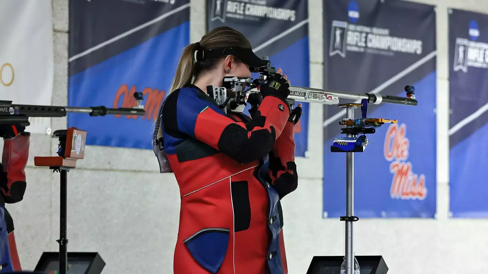 University of Mississippi - Ole Miss Athletics