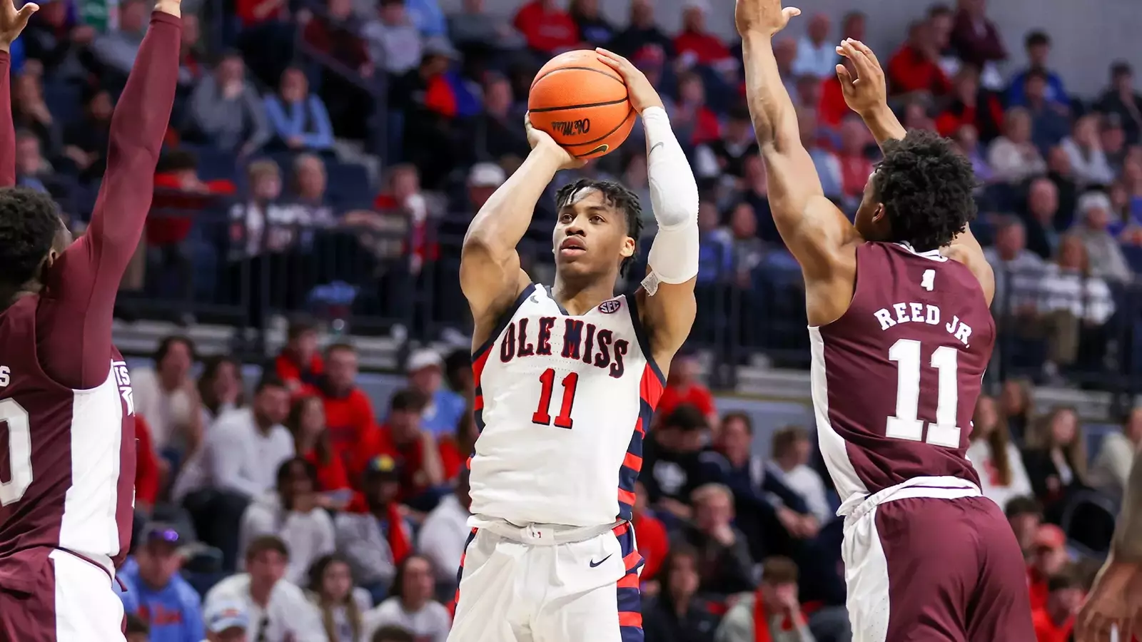 University of Mississippi - Ole Miss Athletics