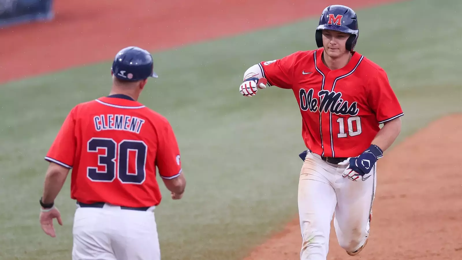 University of Mississippi - Ole Miss Athletics