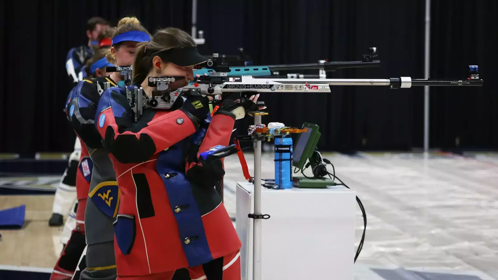 University of Mississippi - Ole Miss Athletics