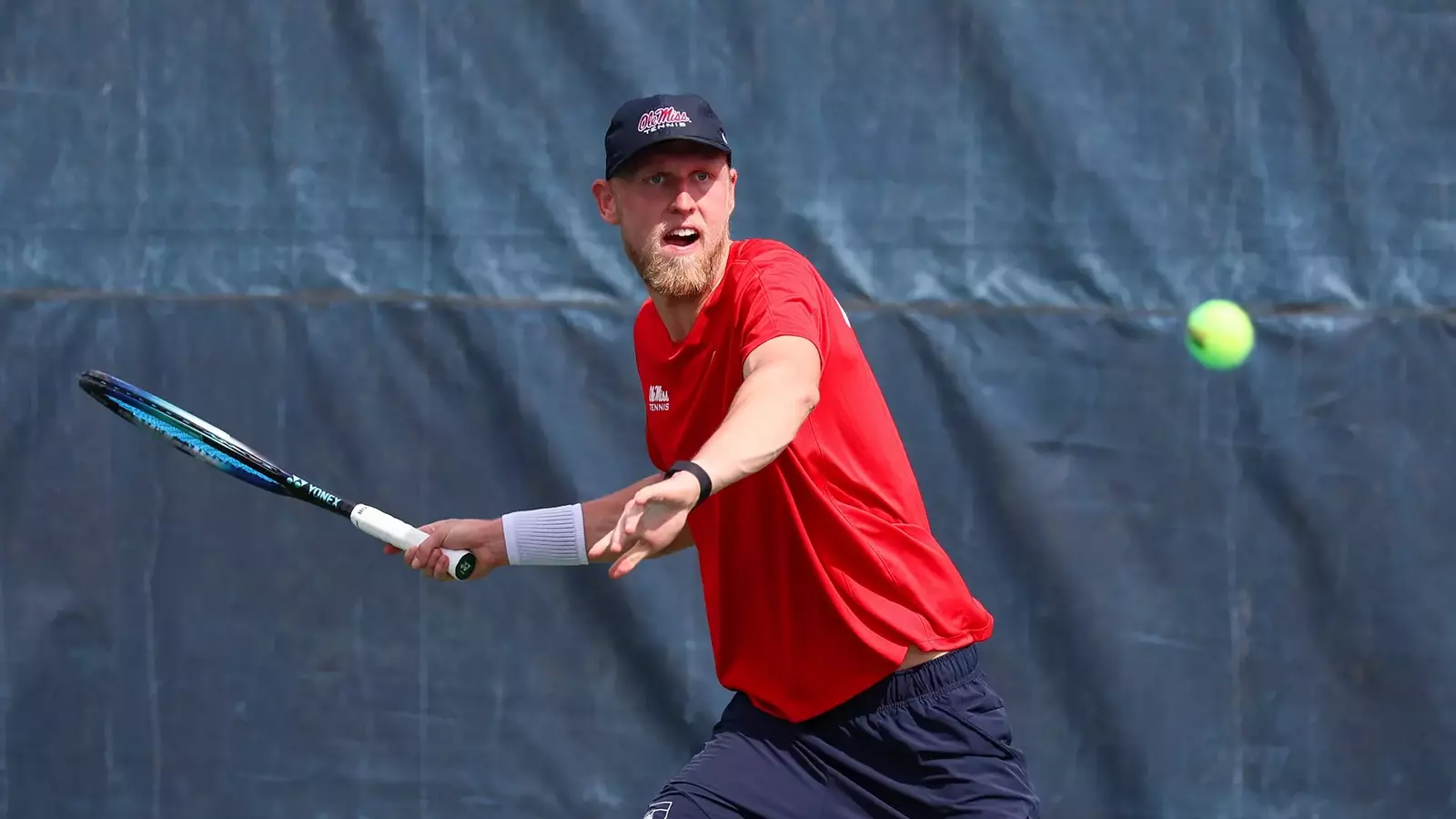 University of Mississippi - Ole Miss Athletics