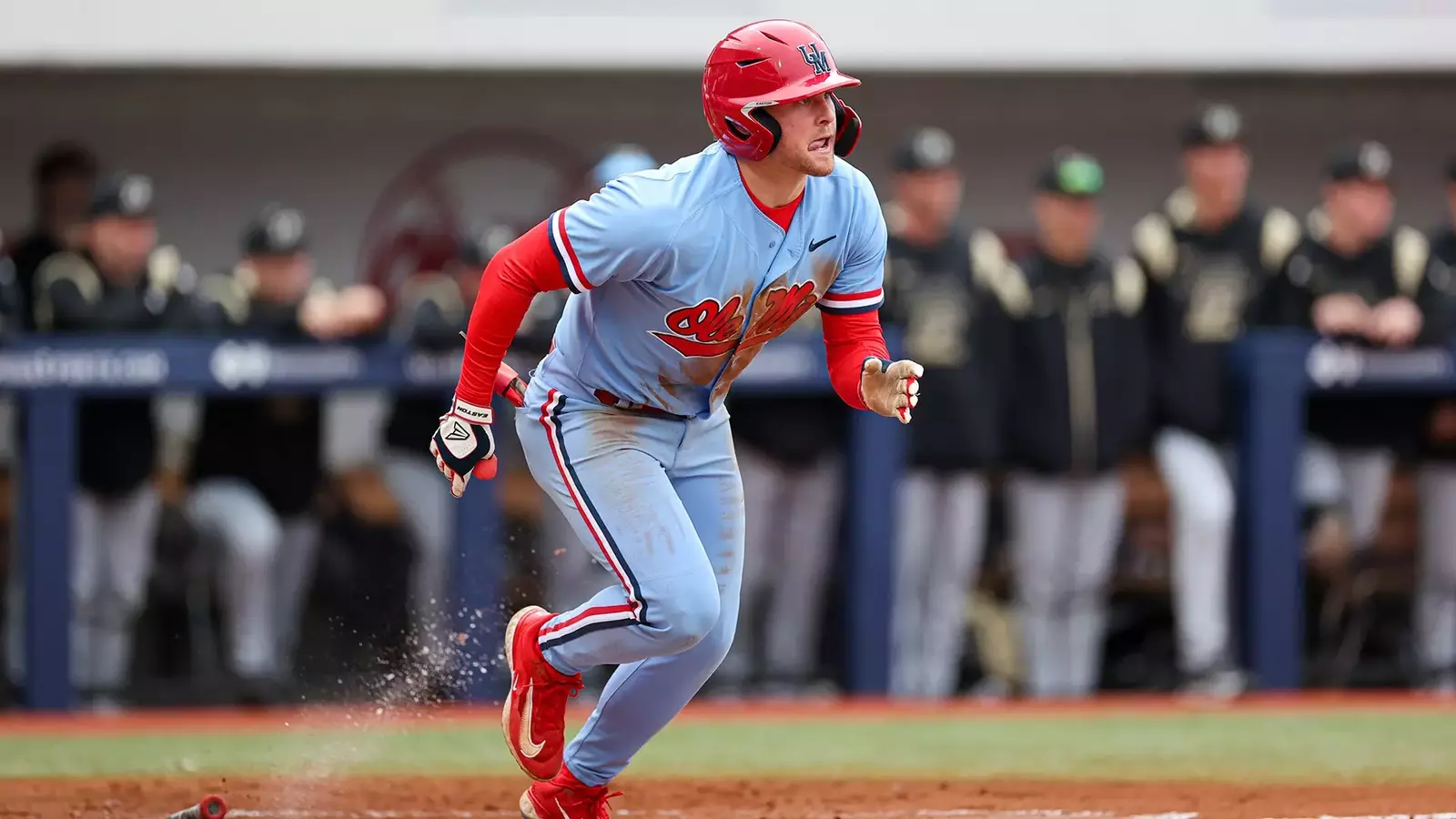 University of Mississippi - Ole Miss Athletics