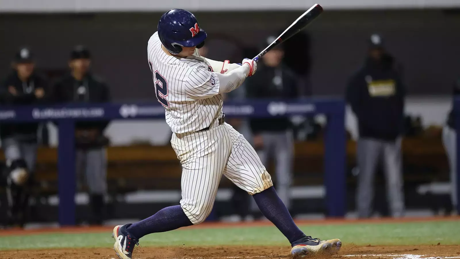 University of Mississippi - Ole Miss Athletics