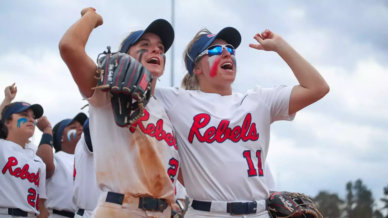 University Of Mississippi Ole Miss Athletics
