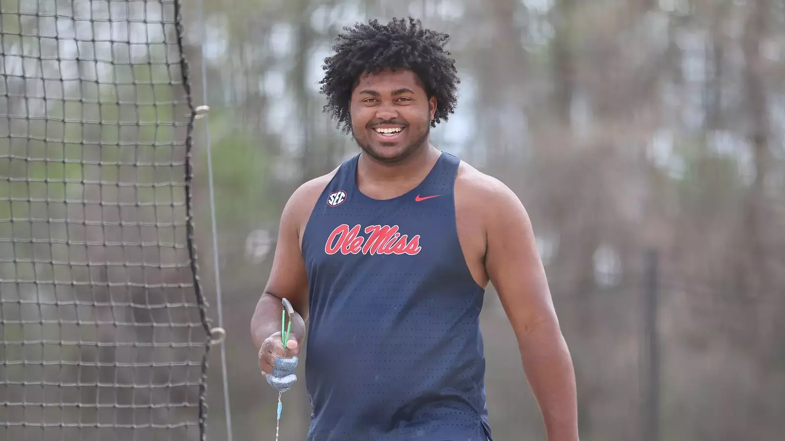 University of Mississippi - Ole Miss Athletics