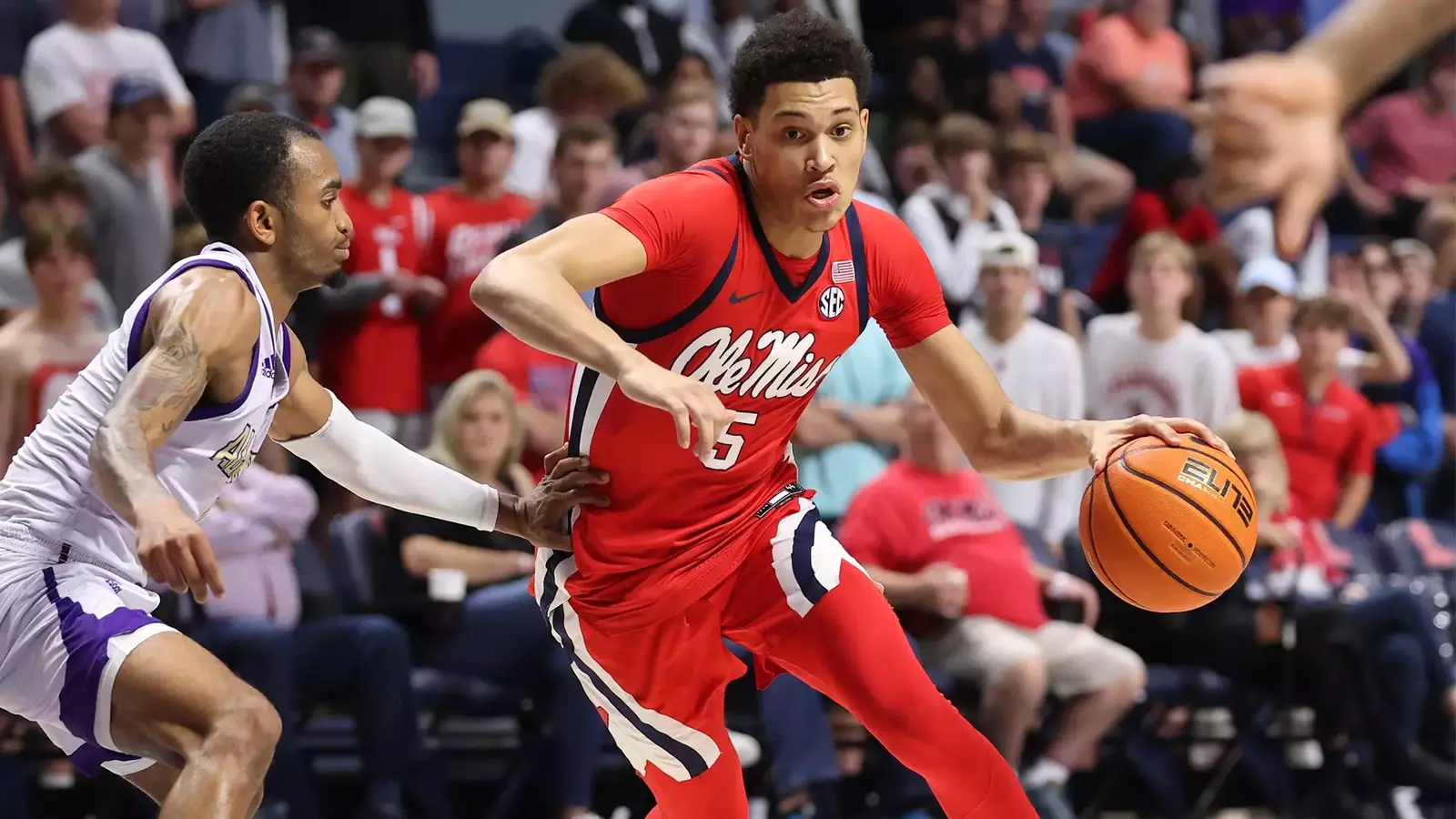 University of Mississippi - Ole Miss Athletics