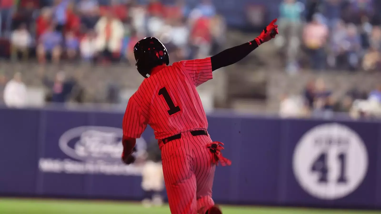 University of Mississippi - Ole Miss Athletics