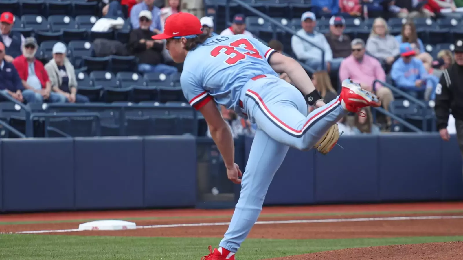 University of Mississippi - Ole Miss Athletics