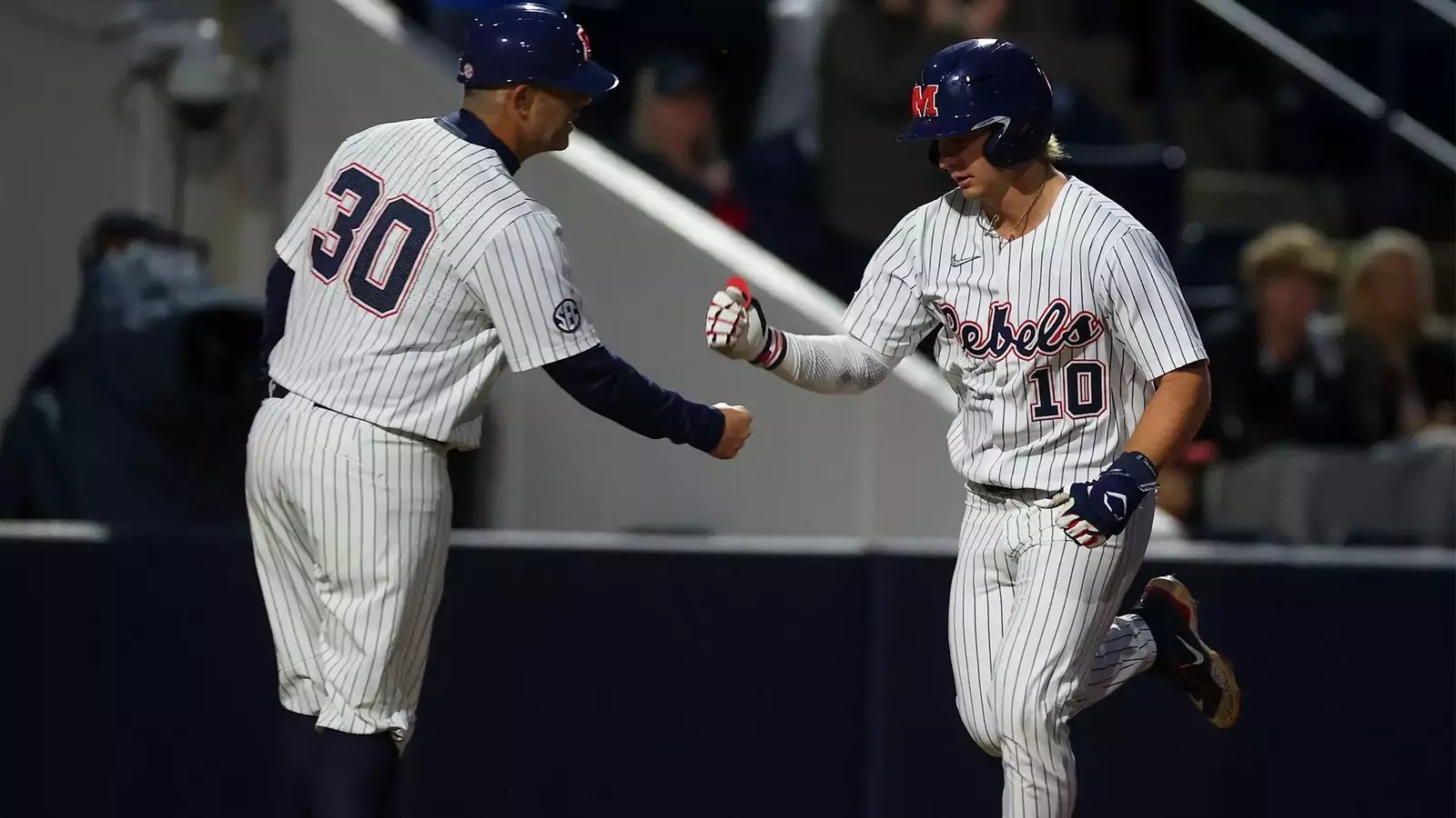 University of Mississippi - Ole Miss Athletics