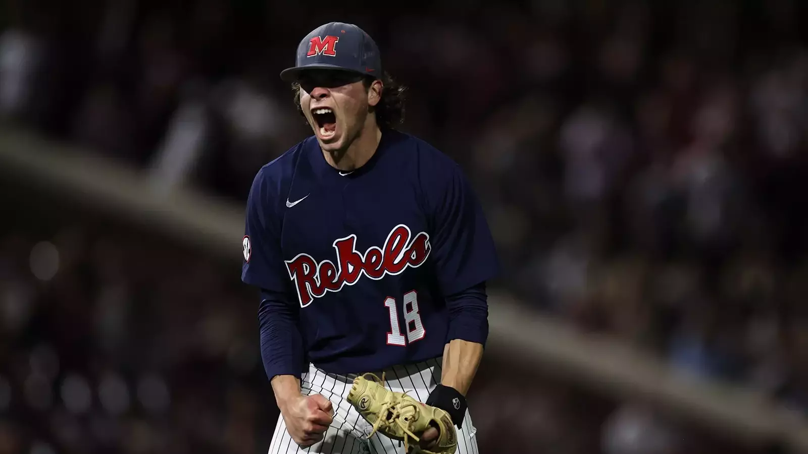 University of Mississippi - Ole Miss Athletics