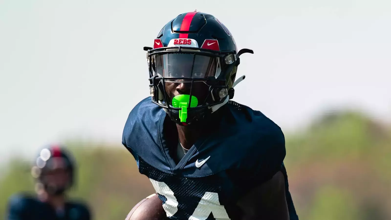 University of Mississippi - Ole Miss Athletics