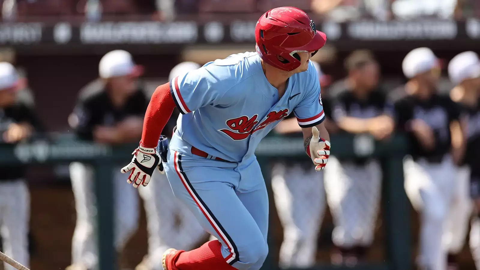 University of Mississippi - Ole Miss Athletics