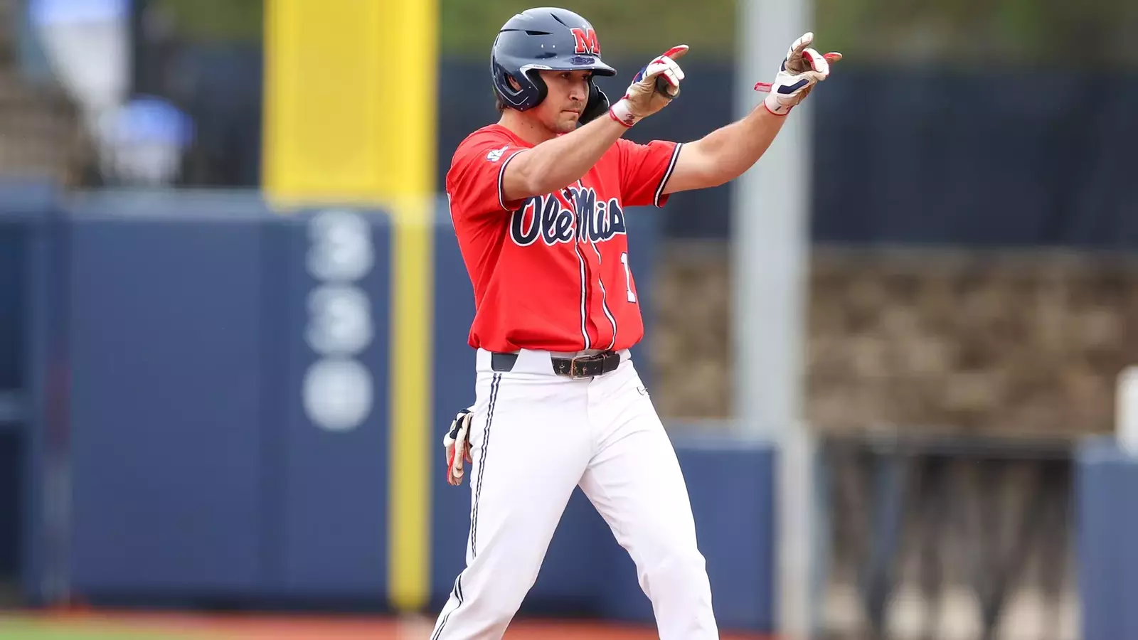 University of Mississippi - Ole Miss Athletics