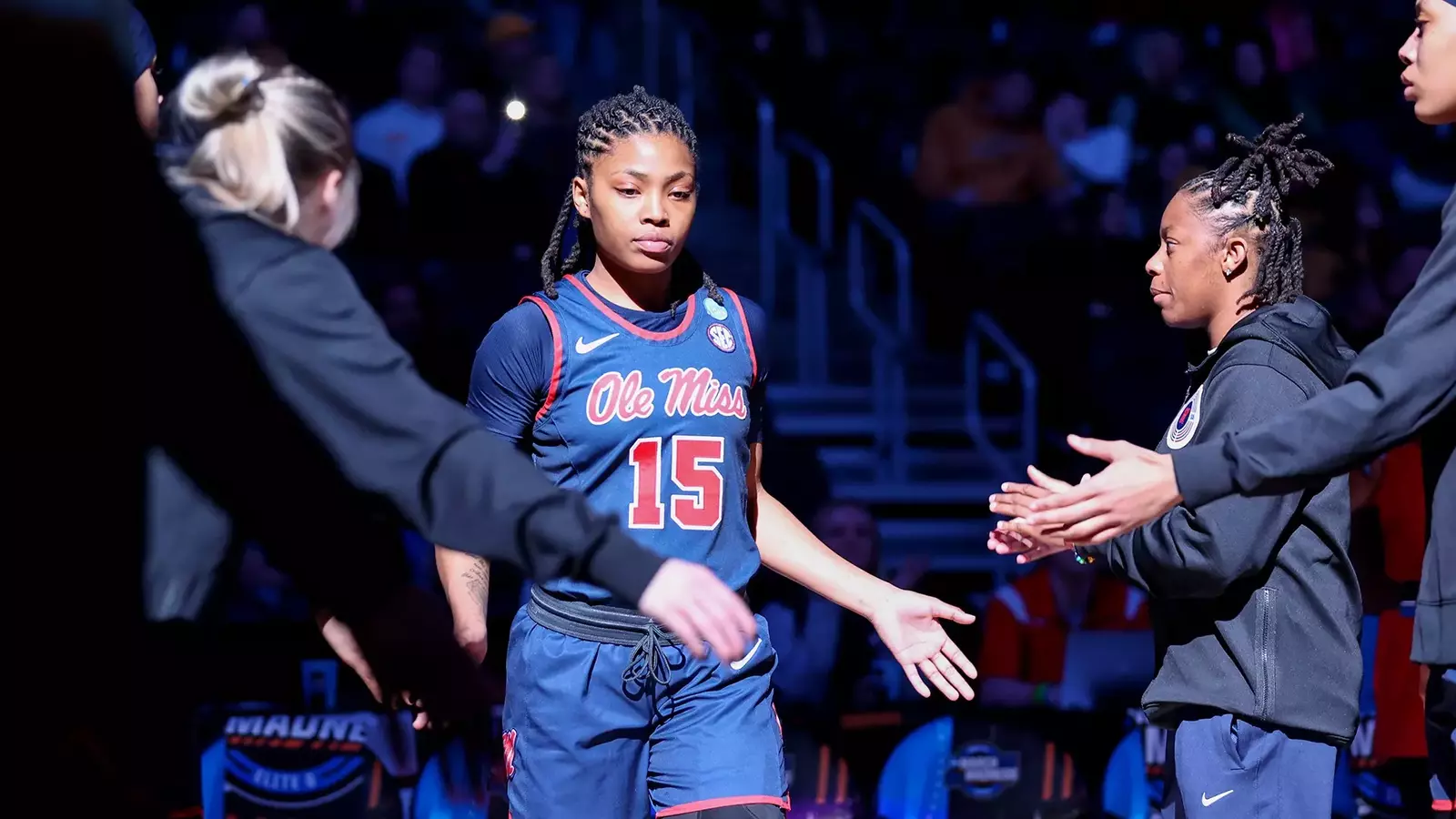 University of Mississippi - Ole Miss Athletics