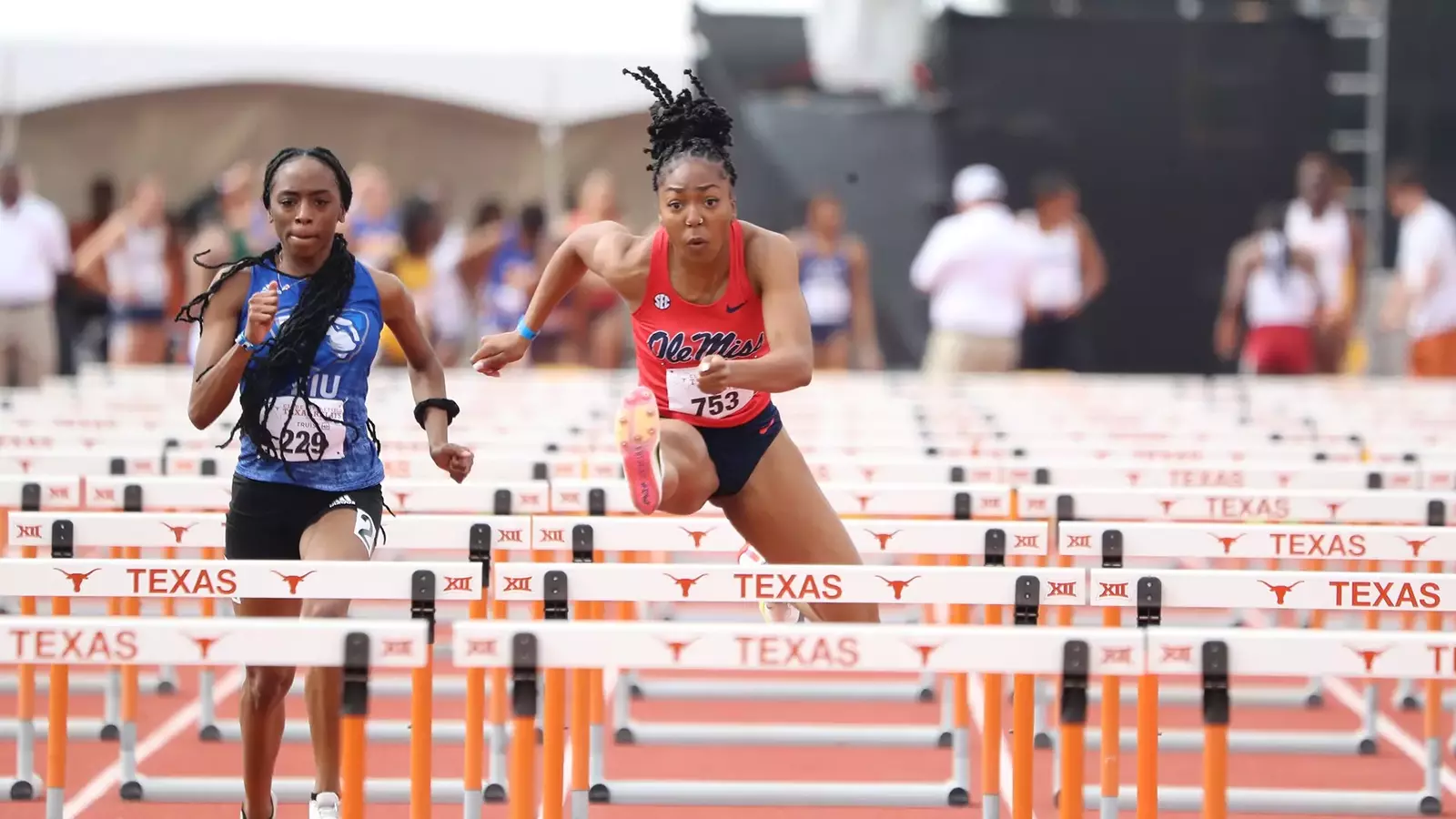 University of Mississippi - Ole Miss Athletics