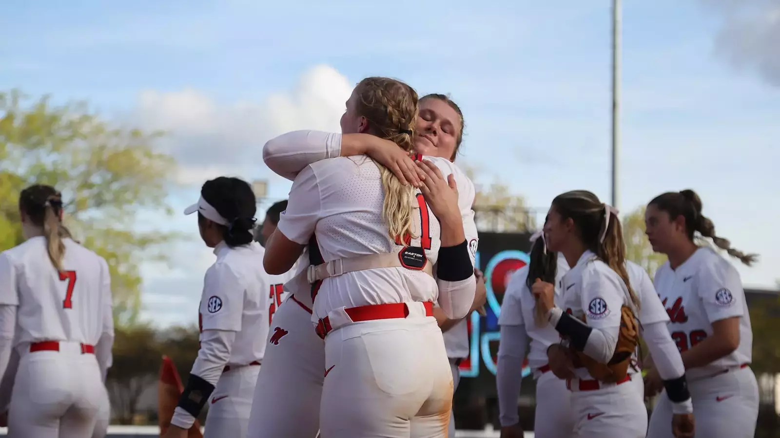 University of Mississippi - Ole Miss Athletics