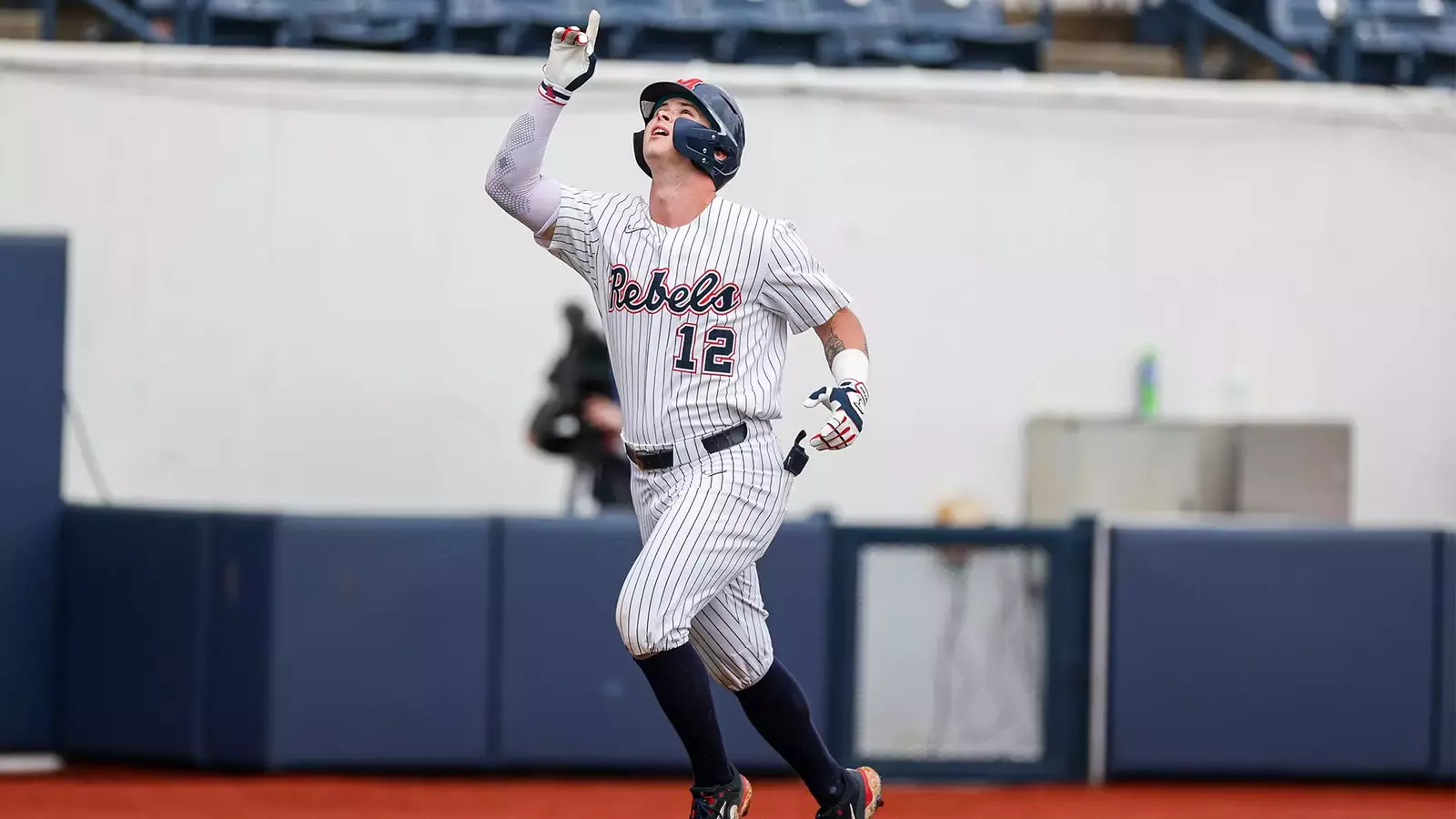 University of Mississippi - Ole Miss Athletics