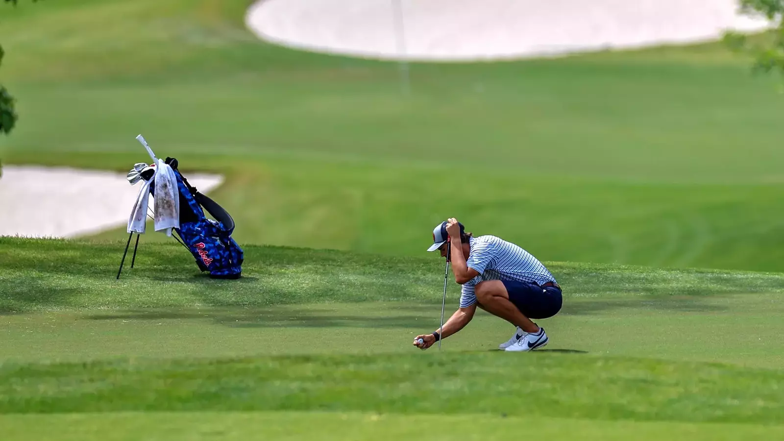 University of Mississippi - Ole Miss Athletics