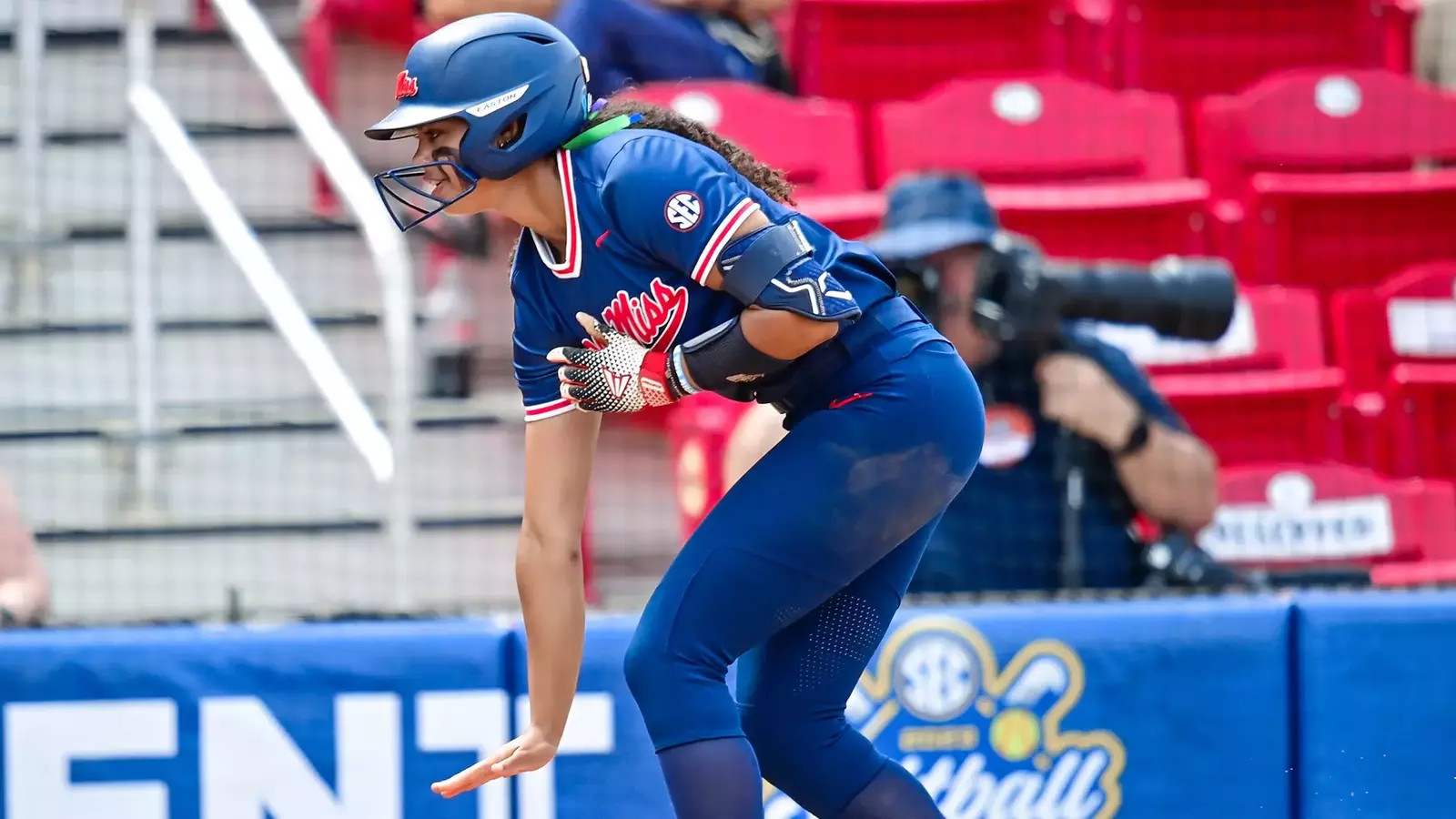 University of Mississippi - Ole Miss Athletics