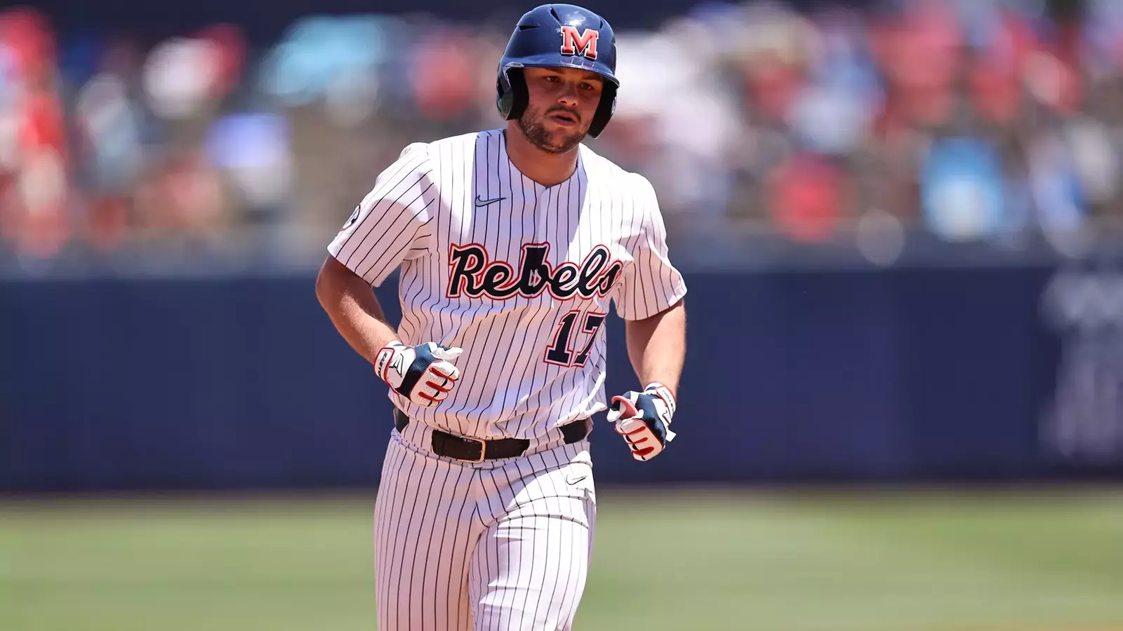 University of Mississippi - Ole Miss Athletics