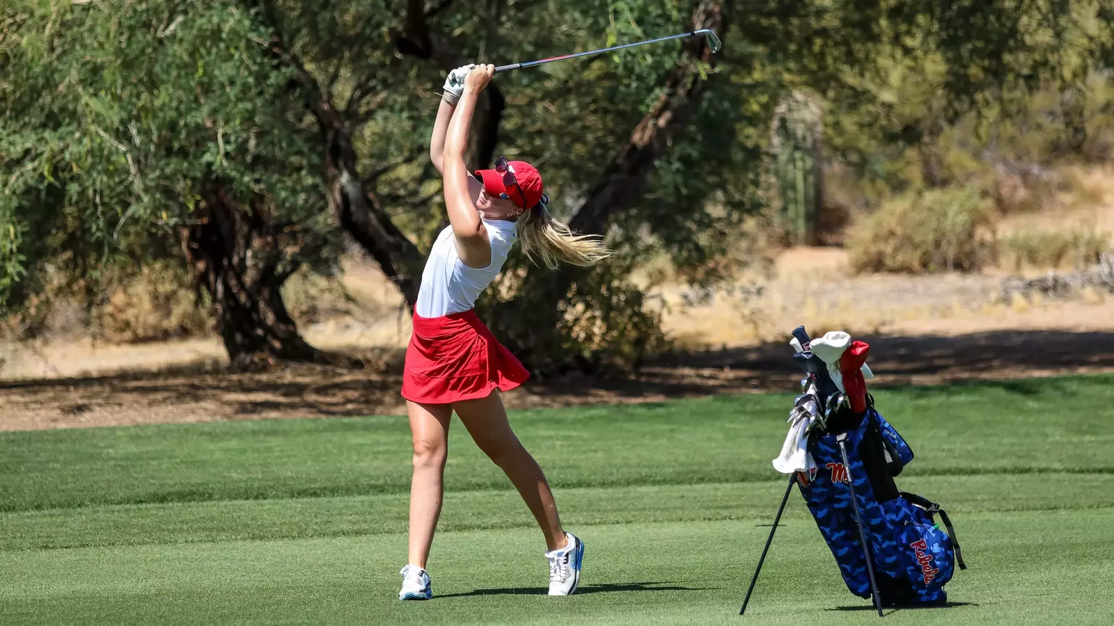 University of Mississippi - Ole Miss Athletics