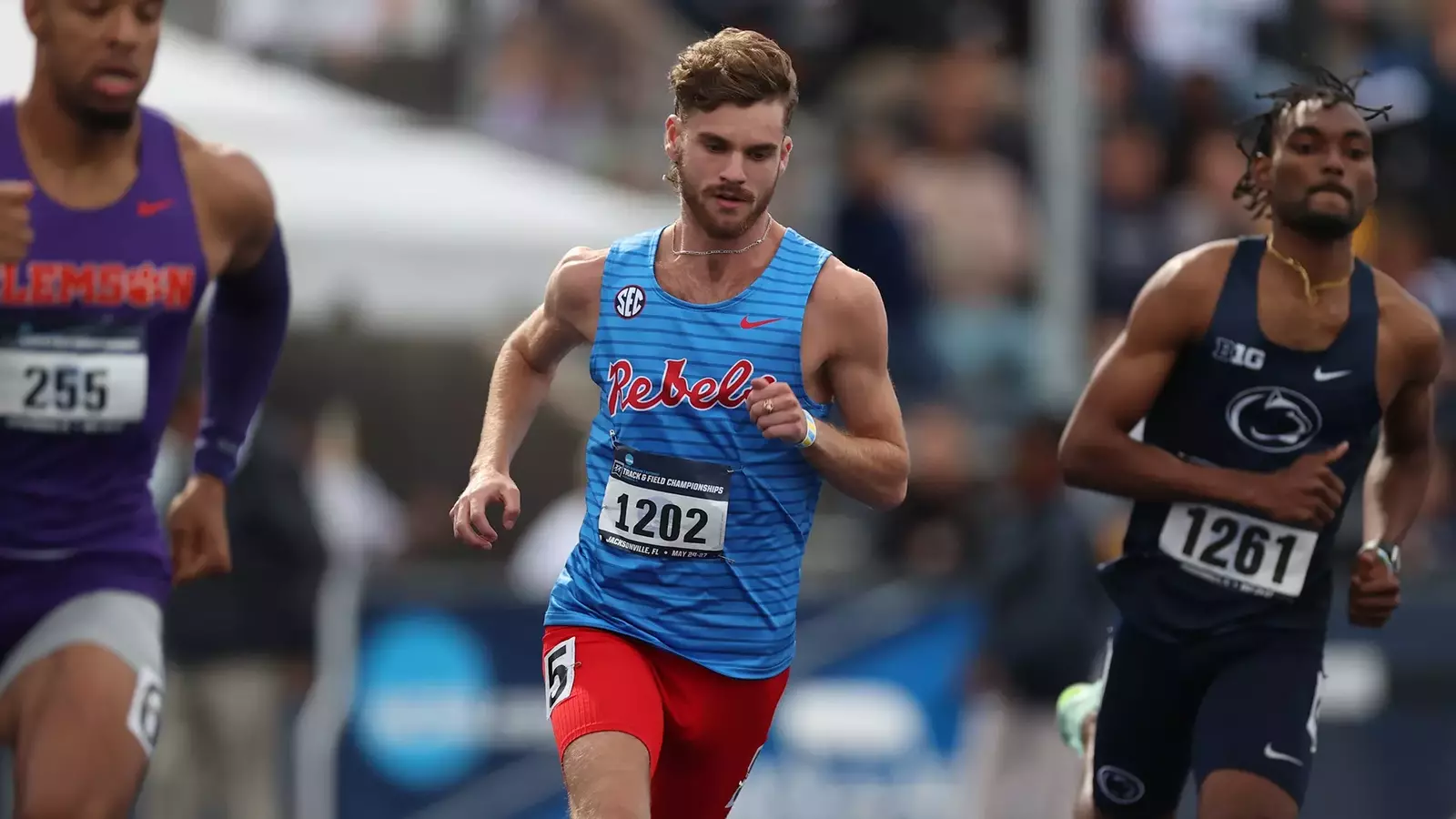 University of Mississippi - Ole Miss Athletics