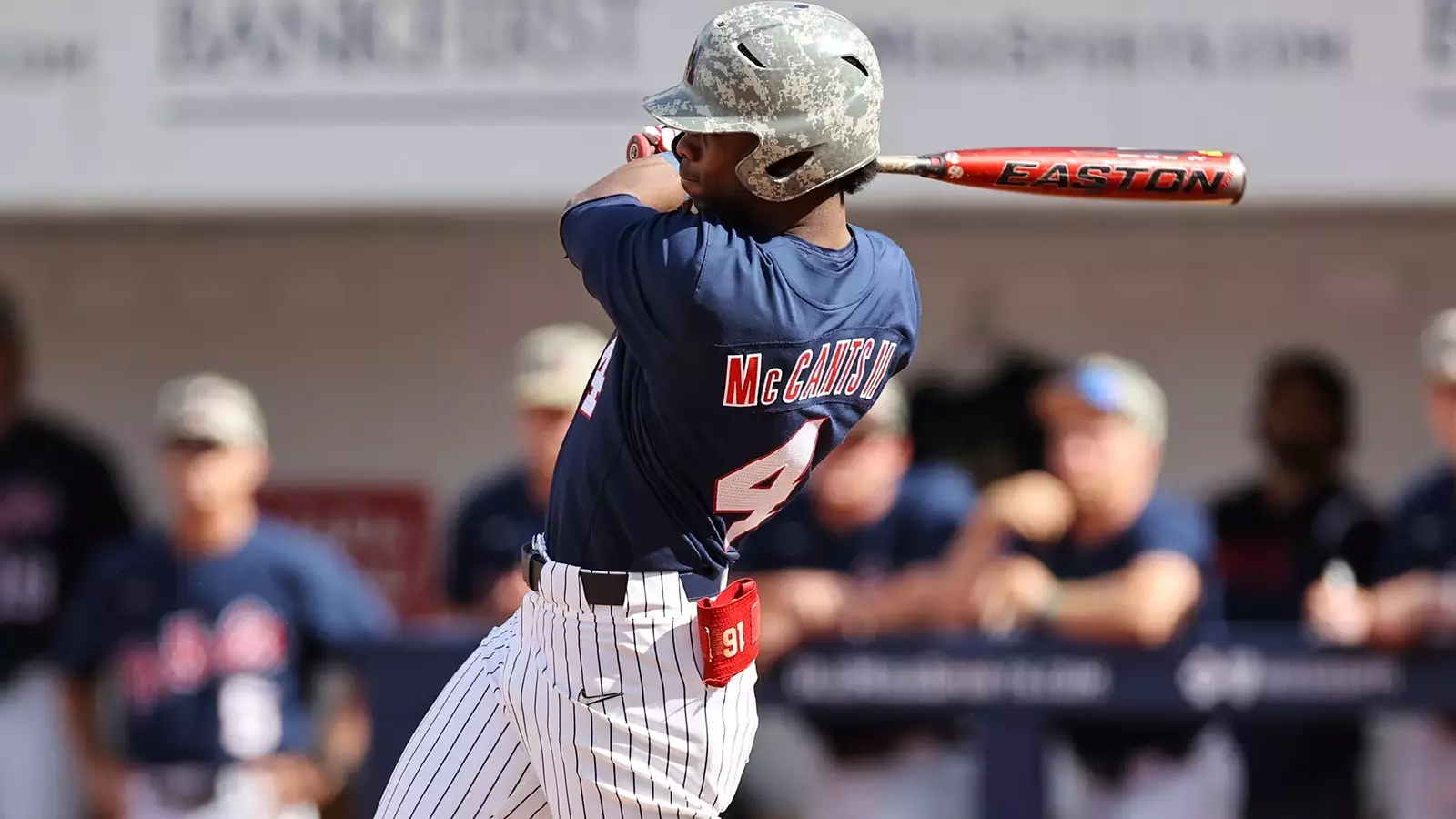 University of Mississippi - Ole Miss Athletics