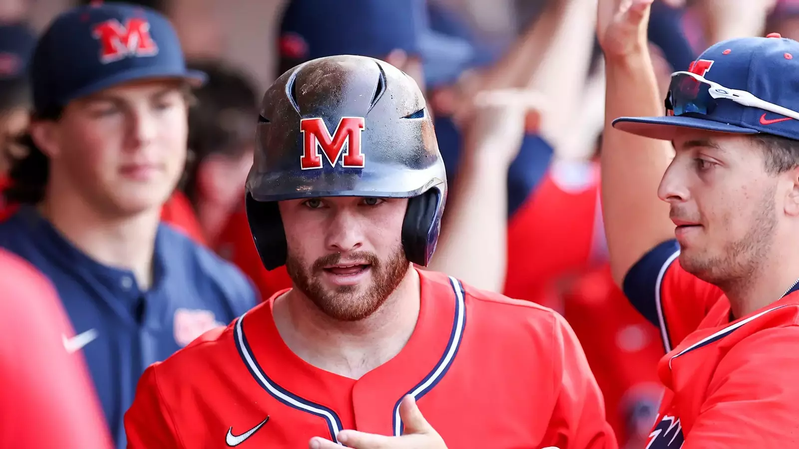 University of Mississippi - Ole Miss Athletics