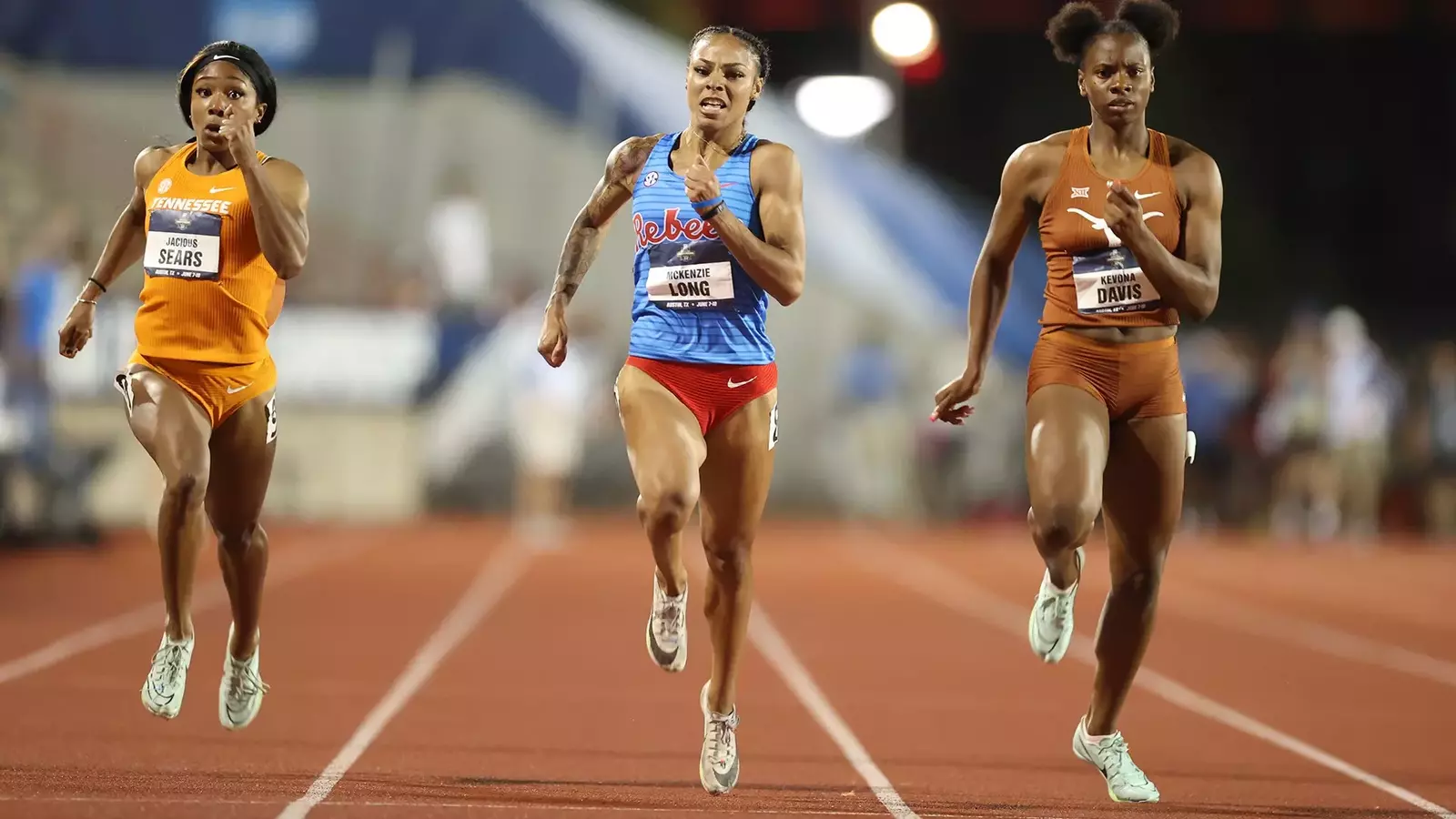 University of Mississippi - Ole Miss Athletics