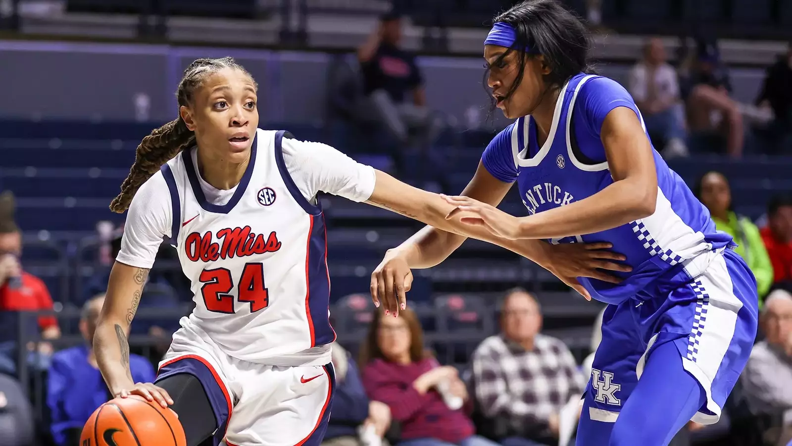 University of Mississippi - Ole Miss Athletics