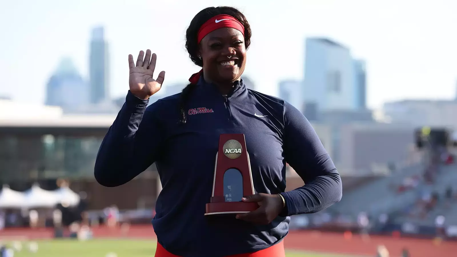 University of Mississippi - Ole Miss Athletics