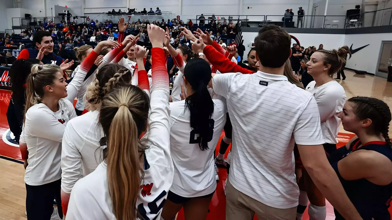 University of Mississippi - Ole Miss Athletics