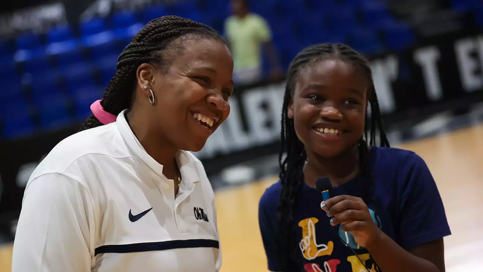 University of Mississippi - Ole Miss Athletics