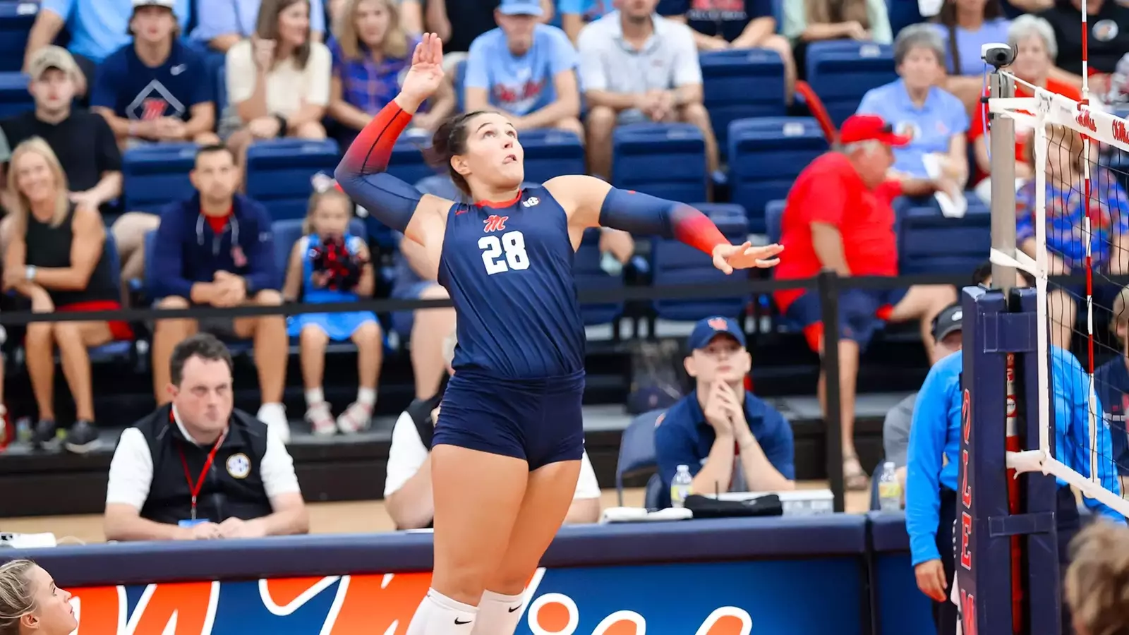 University of Mississippi - Ole Miss Athletics