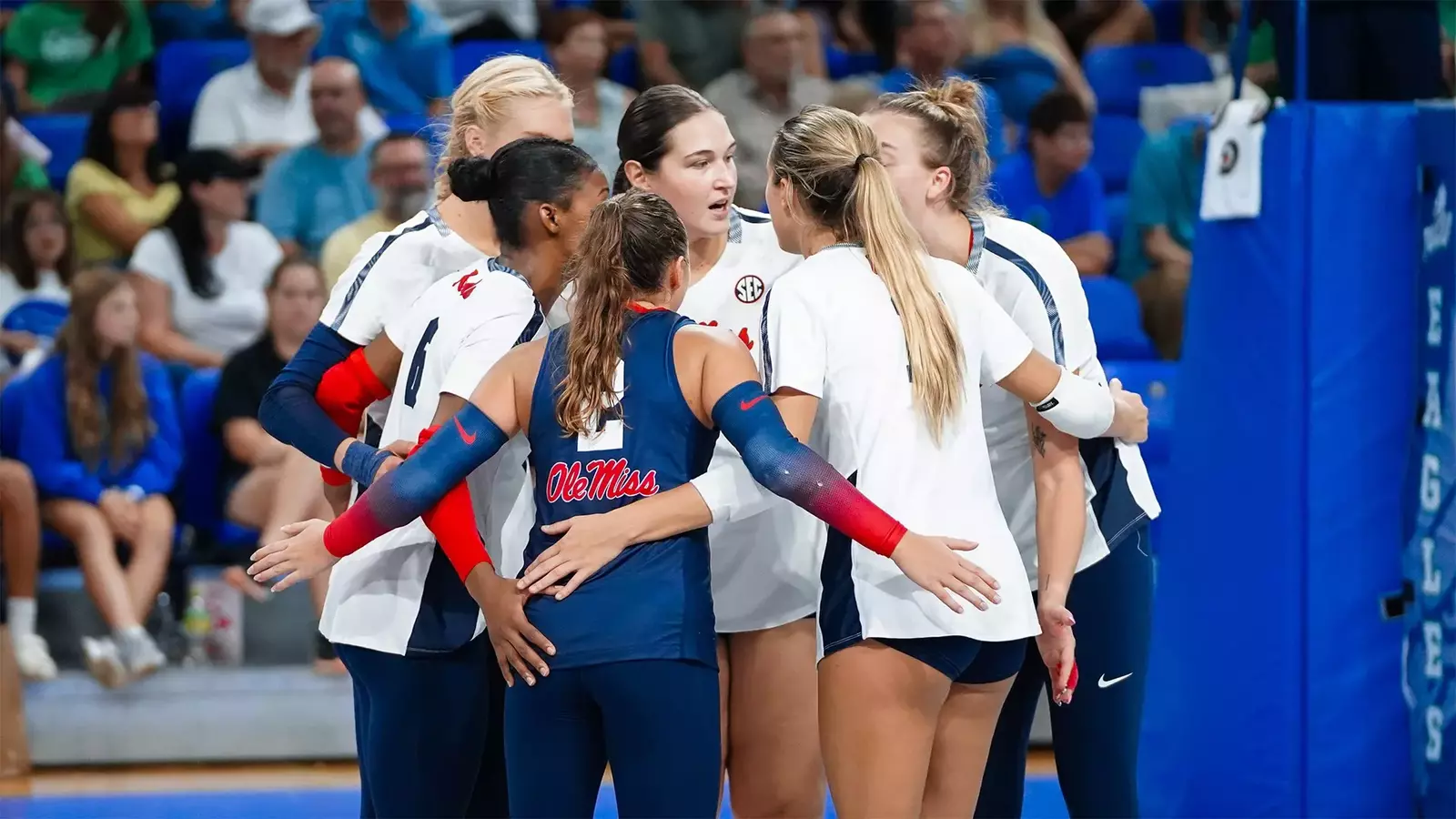 University of Mississippi - Ole Miss Athletics