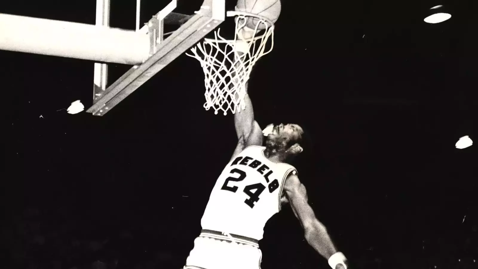 University of Mississippi - Ole Miss Athletics