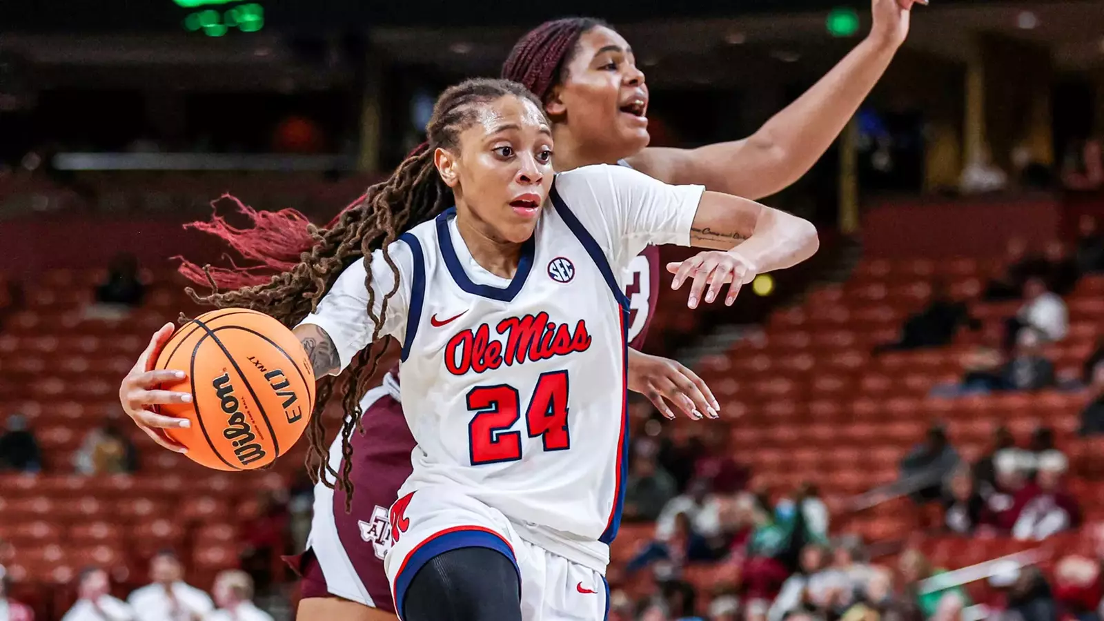 University of Mississippi - Ole Miss Athletics