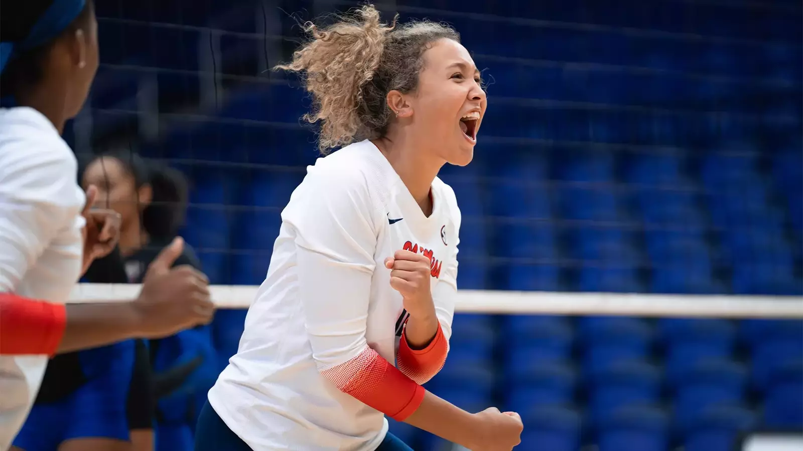 University of Mississippi - Ole Miss Athletics