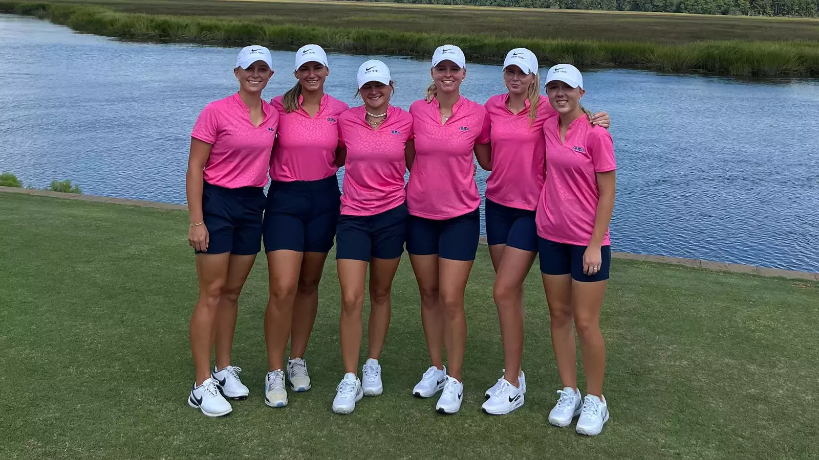 University of Mississippi - Ole Miss Athletics